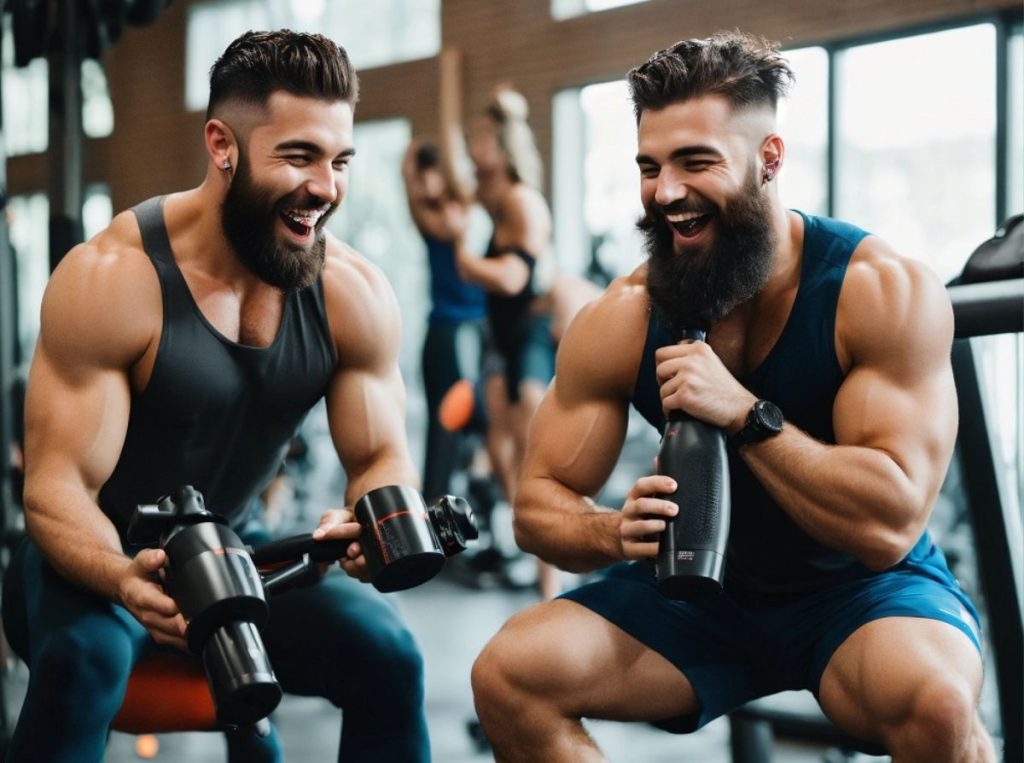 Different Grip Trainers And How To Use Them | WNV